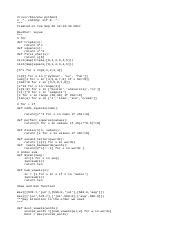 Session Py Usr Bin Env Python Coding Utf Created On Tue Sep