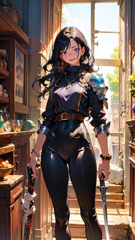 Chat With Dominika Enjoy Free Ai Character Roleplay Flowgpt