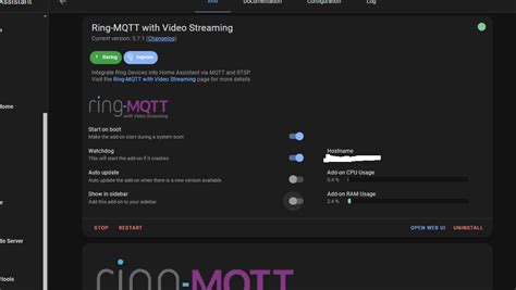Ring Doorbell Is A Few Mins Off Configuration Home Assistant Community