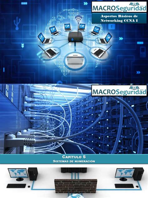 aspectos basicos de networking 5 pdf poco yo pv6