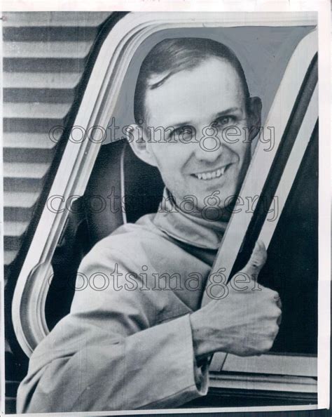 1973 Vietnam War Pow Usaf Captain Larry Chesley Of Burley Idaho Press