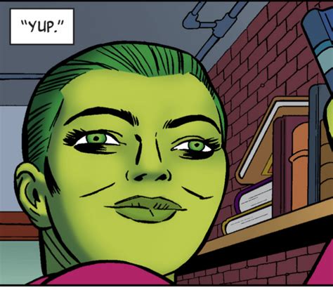 Invest In She Hulk Memeeconomy