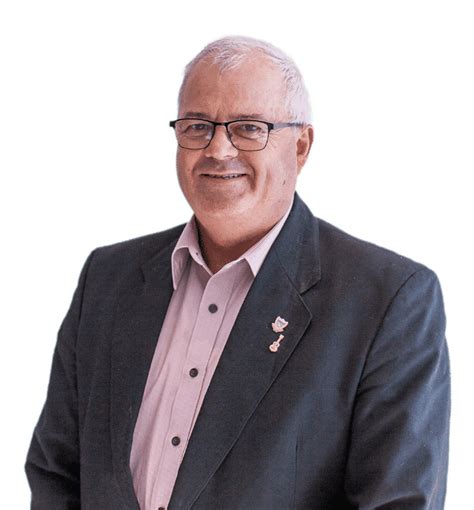 A Government At Sea John Hassell I Austrslian Rural And Regional News