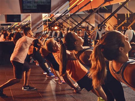 Orangetheory Fitness Astor Place New York Sweat Concierge Review