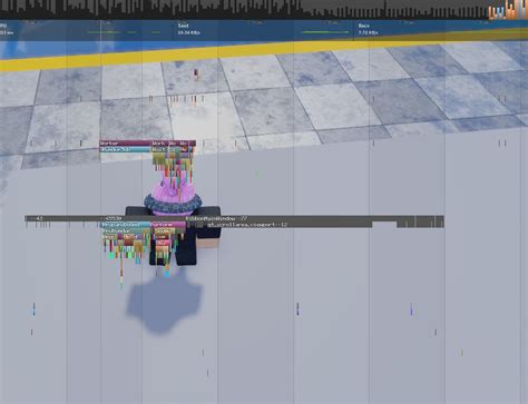 Microprofiler Help Scripting Support Developer Forum Roblox