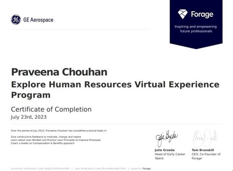 Praveena Chouhan On Linkedin Intership Virtualinternship