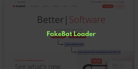 New Malware Loader Fakebat Targets Users With Seo Poisoning And Fake