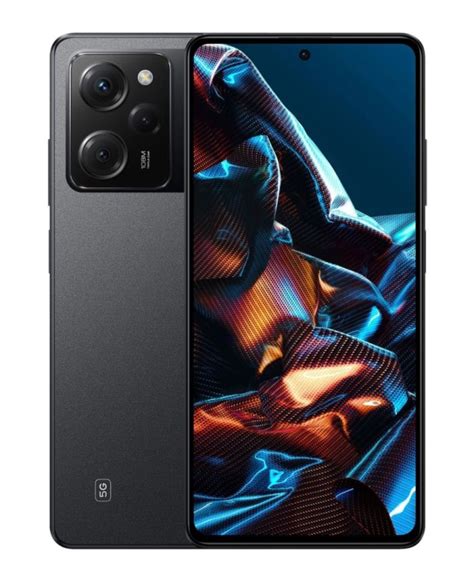 Xiaomi Poco X5 Pro - характеристики, дата выхода, цена | AppTime