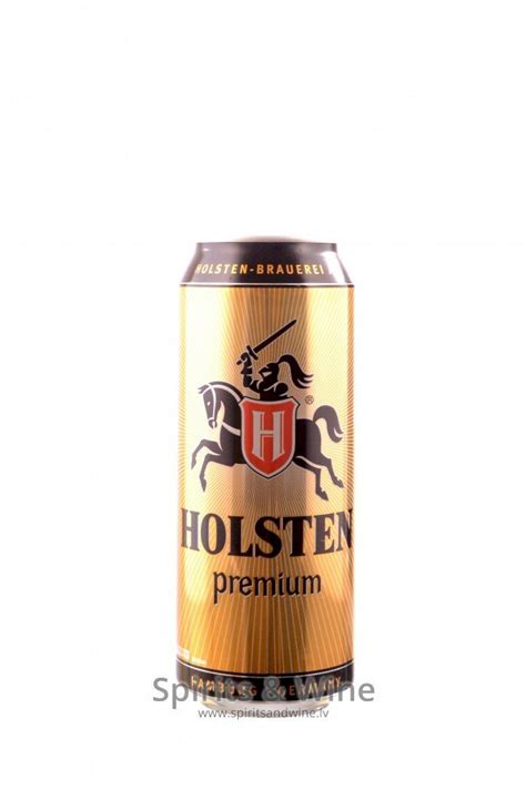 Holsten Premium Beer