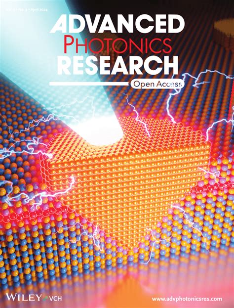 Pdf Hbn‐encapsulated Graphene Coupled To A Plasmonic Metasurface Via 1d Electrodes For