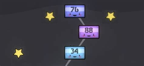 Binary Blocks