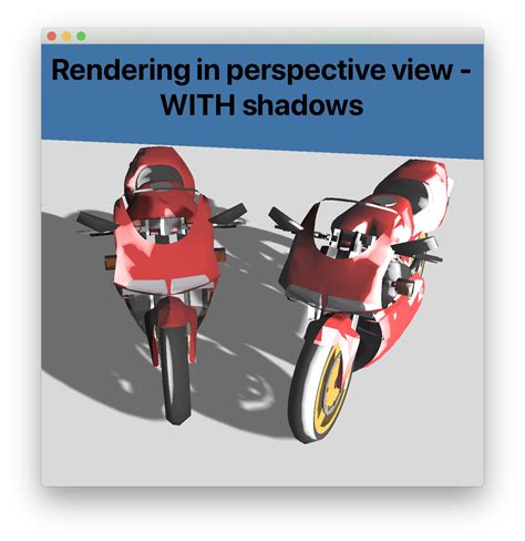 Leveraging Shadow Maps In Qt Without Using Qopenglframebufferobject Vcreate Logic