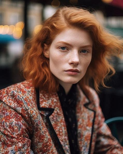 Premium Photo Girl Beauty