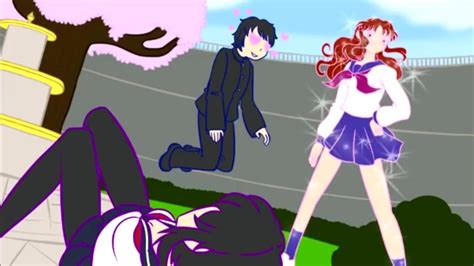 Yandere Simulator Comic Animado Extras Video Porno Gratis