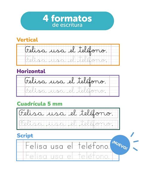 caligrafix 1°bÁsico 1er semestre script libreria papelisto