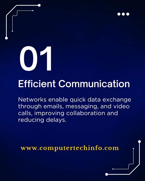 Why Computer Networks Matter And Its Importance Pdf