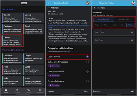 How to Delete One or All Tweets on X (Twitter) | Beebom