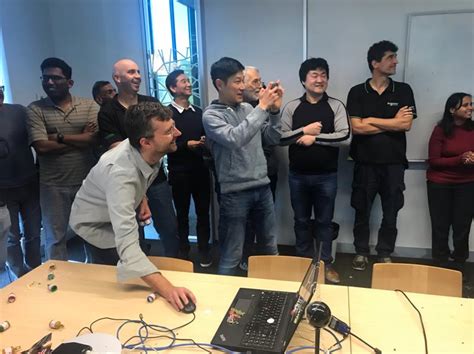 Craig Donnelly On Linkedin Citect Scada 2018r2 Released That Sweet