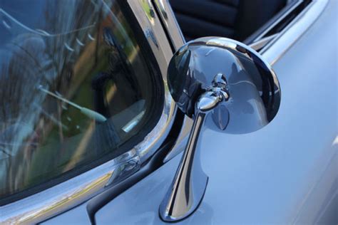 1959 Corvette Silver With Black Covers Black Interior For Sale