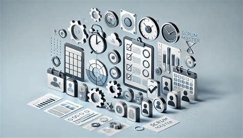What Is Scrum Framework Features Benefits Examples