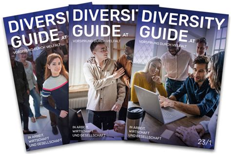 Service Diversity Guide Diversity Guide