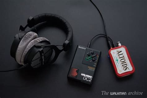 Which Headphones Should I Use For My Walkman The Walkman Archive
