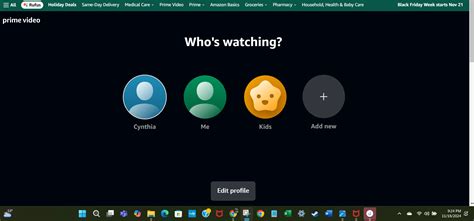 How To Remove Profiles From My Account That I Didnt Add