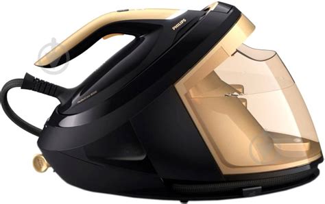 ᐉ Утюг с парогенератором Philips PerfectCare 8000 PSG8140/80 • Купить в ...