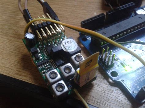 PPM Signal Details Hackaday Io