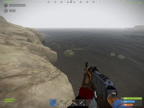 Top 10 Cursed Rust Images R Playrust