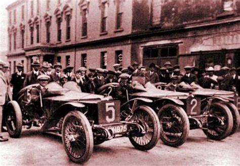 Sir Harry Ricardo The Online Automotive Marketplace Hemmings The