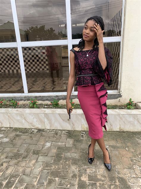 Josephine Itunuobi Isola On Linkedin Write It Afraid Day 48 Do Not