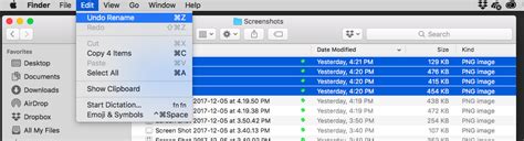 How To Batch Rename Files On Pc And Mac Tts