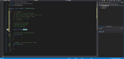 Variables The Building Blocks Of Programming By Sondra Reeves Medium