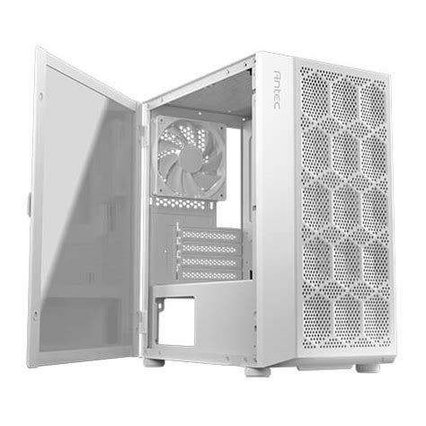 Antec Nx M Matx Case White Crox Development