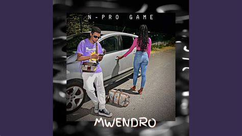 Mwendro - YouTube