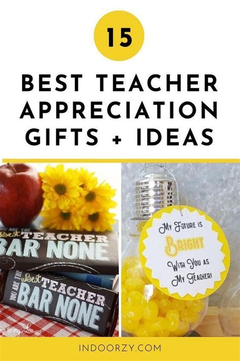 10 Easy Ways To Show Your Teacher Big Love For Teacher Appreciation Week Artofit