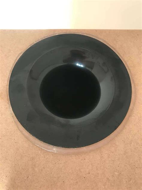 Diy Speaker Plans 2 Way Bookshelf Kit Artofit