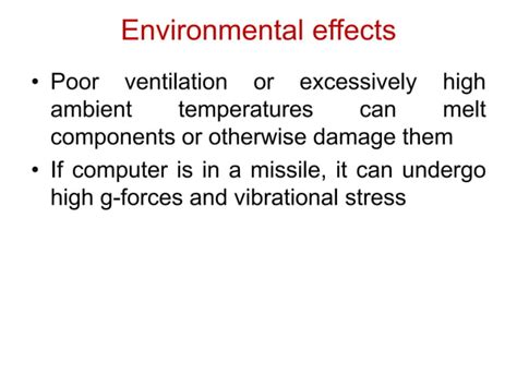 Fault Tolerance Techniques Pptx