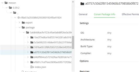 Package Pkgconf174 Fails To Build On Linux · Issue 7821 · Conan Ioconan Center Index