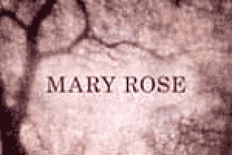 Mary Rose