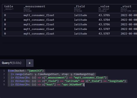 geomap panel not working for me influxdb grafana labs community forums