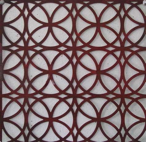 Artist2artist Geometric Repeat Pattern