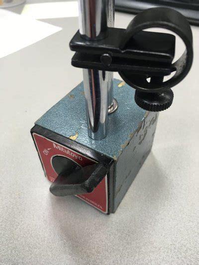 Dti Mag Base Holder Mig Welding Forum