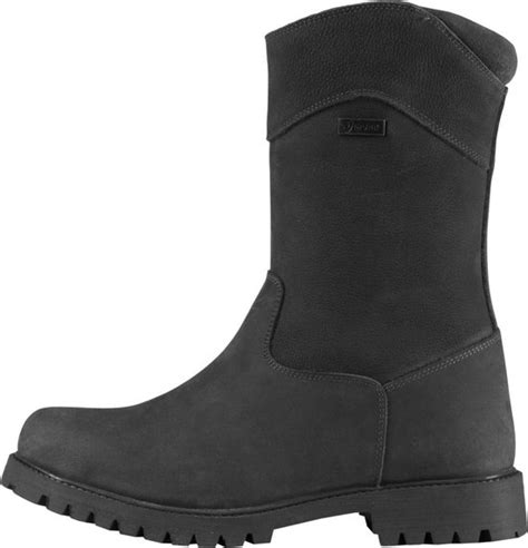 Nubuck Leren Outdoor Laarzen Merk Horka Model Aspen Kort Dames En Heren Kleur