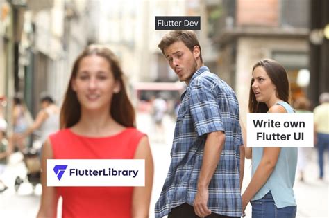 The Flutter Way On Linkedin Flutter Templates And Components 🔗