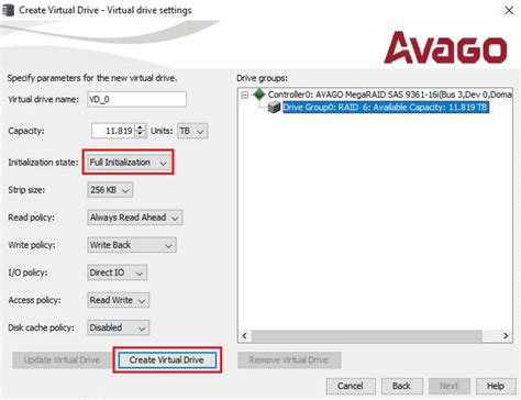 Kb450242 Windows Server 2019 Configuration 45drives Knowledge Base