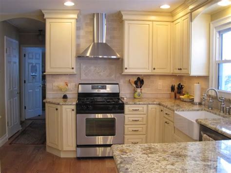 8 Foot Ceiling Kitchen Cabinets Artofit
