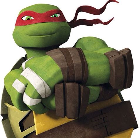 Teenage Mutant Ninja Turtles 1987 Raph
