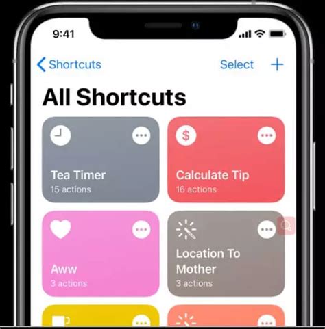 Top Methods How To Fix Shortcuts Not Working IPhone